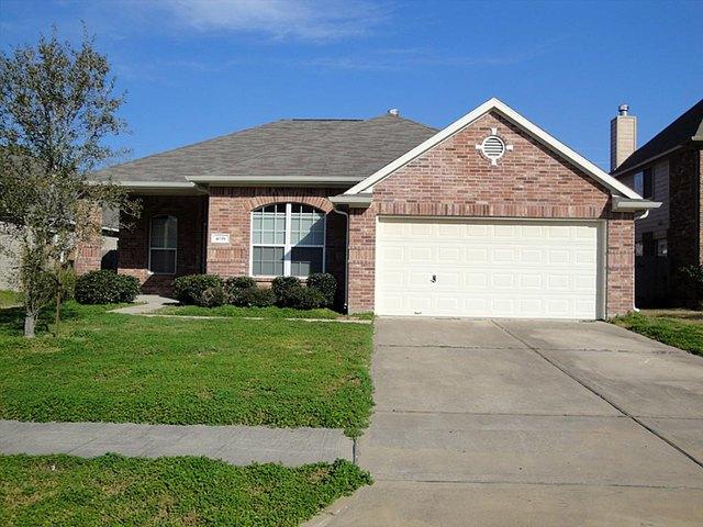 4039 Hawthorne Glen Ct, Fresno, TX 77545