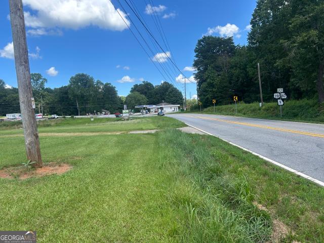 4039 Highway 19 St N, Dahlonega, GA 30533 | MLS #10579