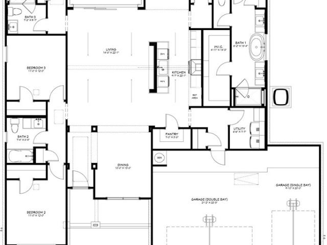 4039 Prairie Drive