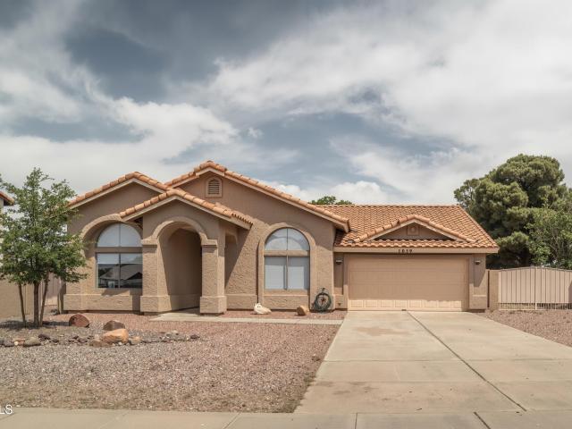 4039 Roma Rd, Kingman, AZ 86401 | MLS #204038 | Compass