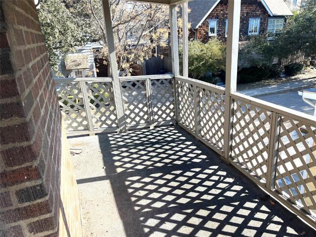4039 Roswell St, Dallas, TX 75219 | MLS #21160