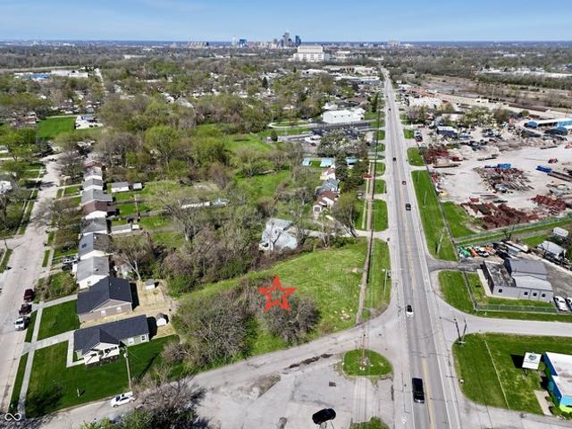 4039 Southeastern Ave, Indianapolis, IN 46203