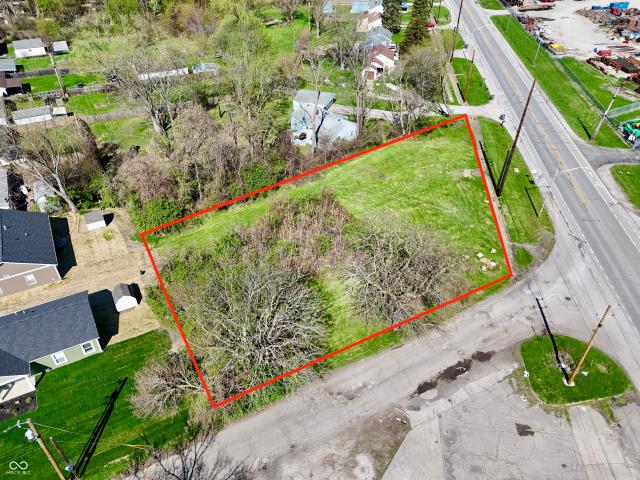 4039 Southeastern Avenue