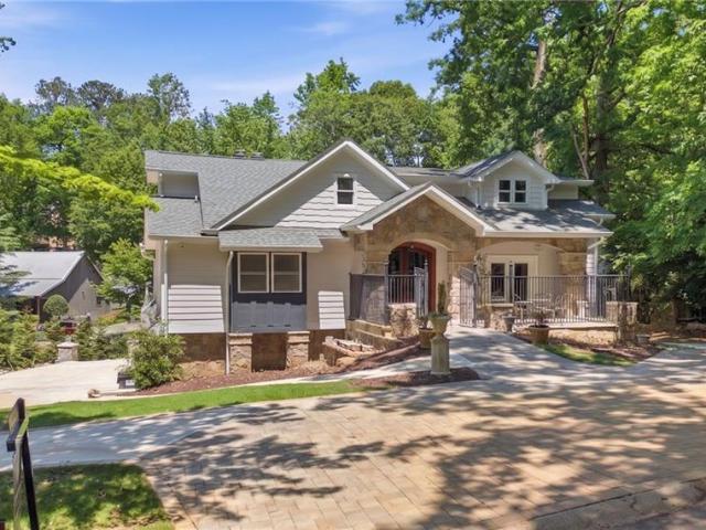 4039 Tall Pine Drive