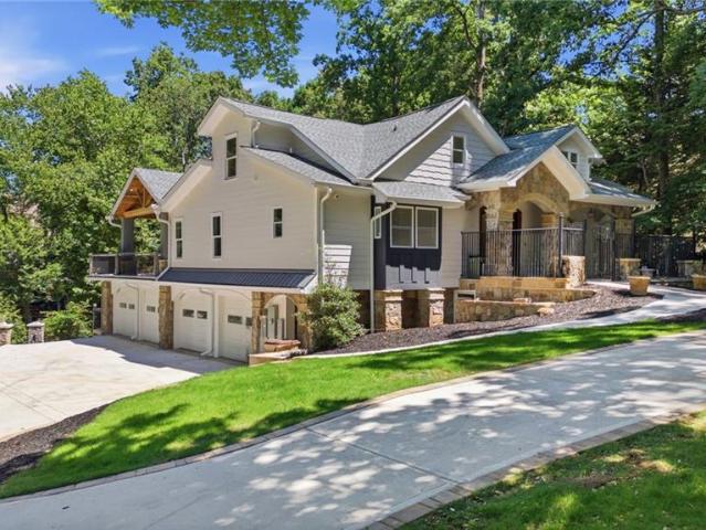 4039 Tall Pine Drive