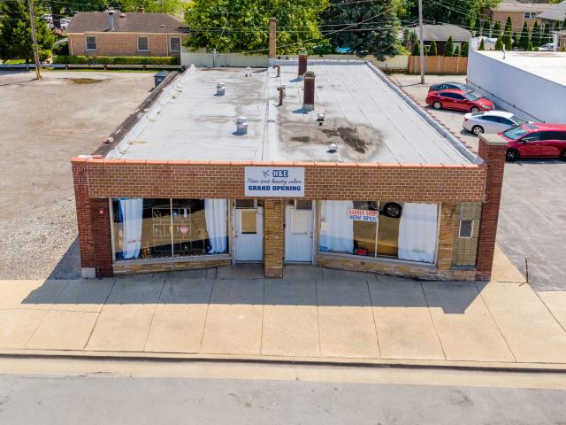 4039 th Street