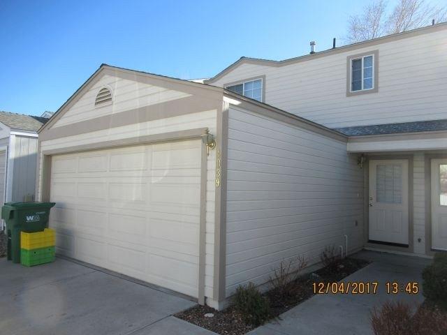4039 Village Dr, Carson City, NV 89701