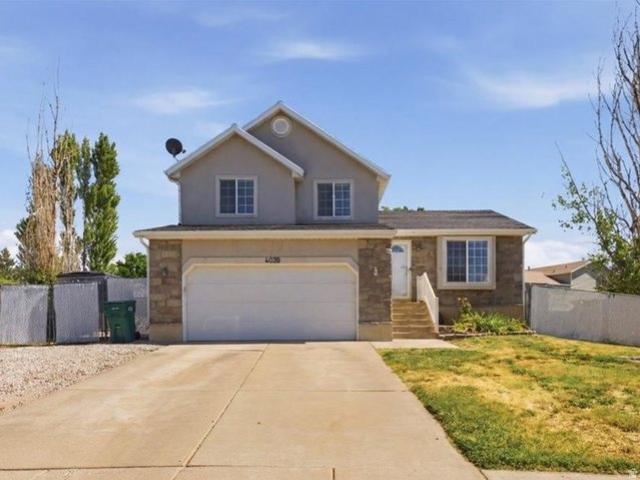 4039 W 4900 S, Roy, UT 84067