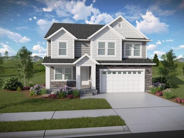 4039 W Serenity Ln S Unit 148, Taylorsville, UT 84129