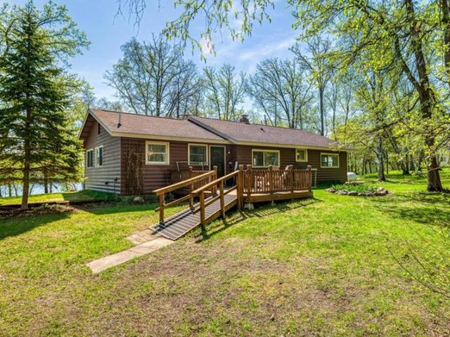 40300 County 4, Laporte, MN 56461