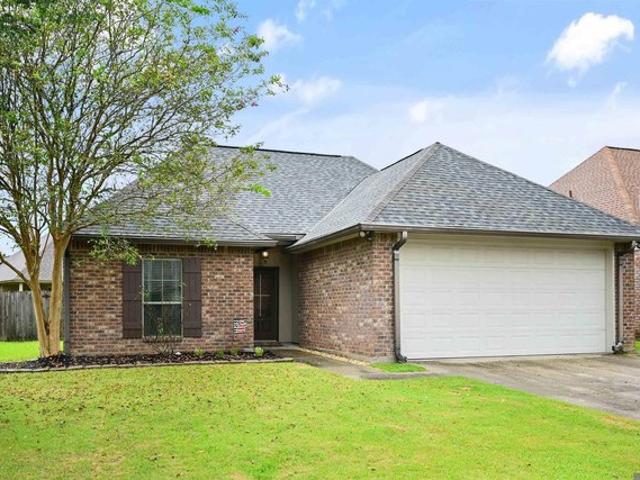 40308 Coldwater Landing Ave, Gonzales, LA 70737