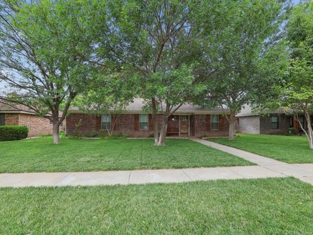 4030 Montague Dr, Amarillo, TX 79109