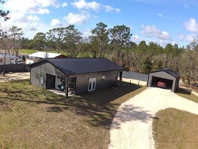 4030 NE 140th Ct, Williston, FL 32696