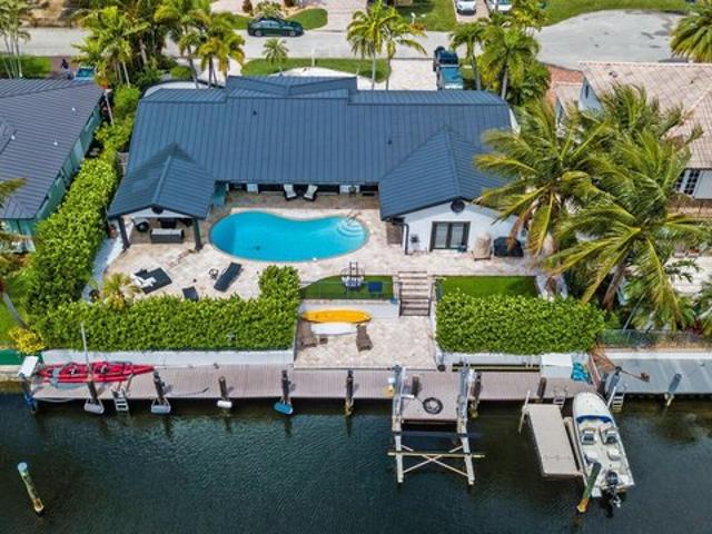 4030 NE 25th Ave, Lighthouse Point, FL 33064