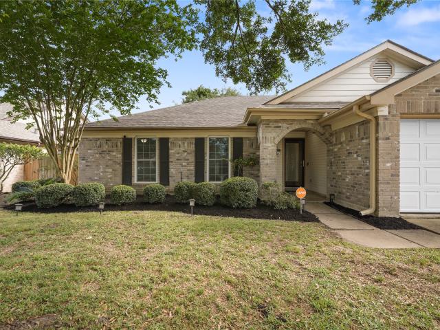 4030 Bentley Dr, Pearland, TX 77584 | MLS #72206