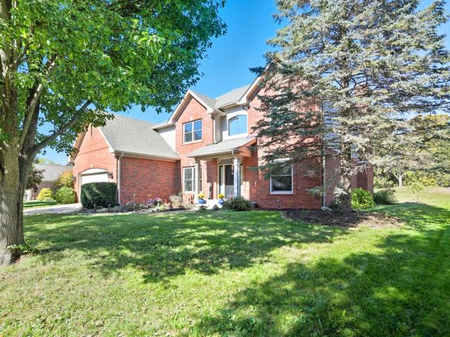 4030 Brockton Manor North Drive N