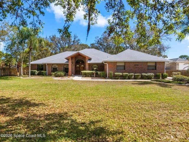 4030 Careywood Dr, Melbourne, FL 32934
