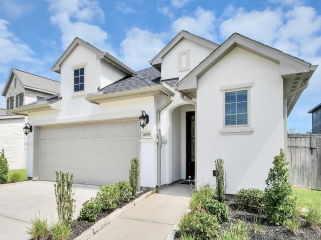 4030 Colony Lane