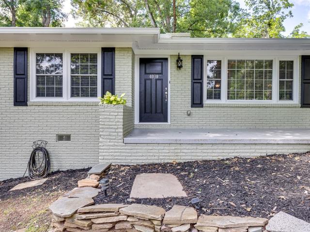 4030 Creekside Drive