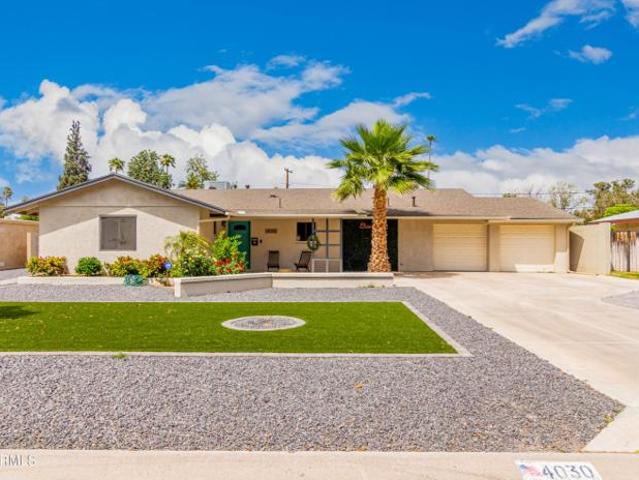 4030 E Catalina Dr, Phoenix, AZ 85018