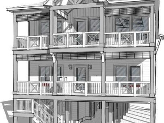 4030 E Beach Dr, Oak Island, NC 28465