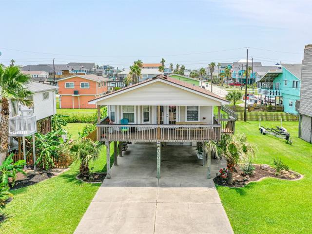 4030 Fort Bend Drive