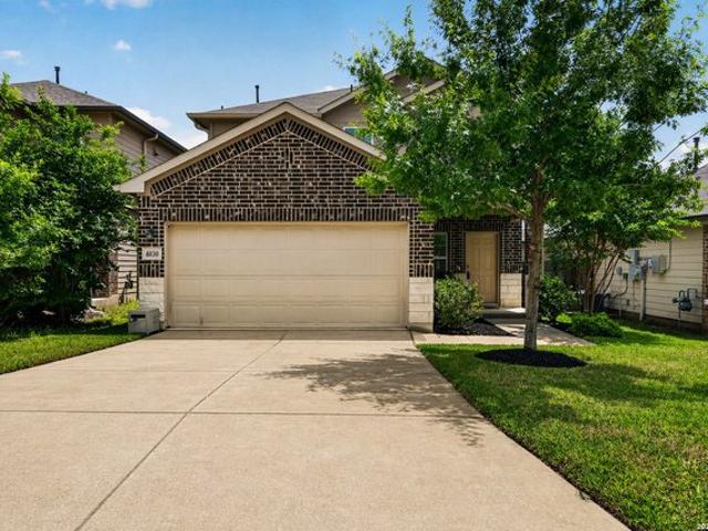 4030 Gossan Spgs, San Antonio, TX 78253