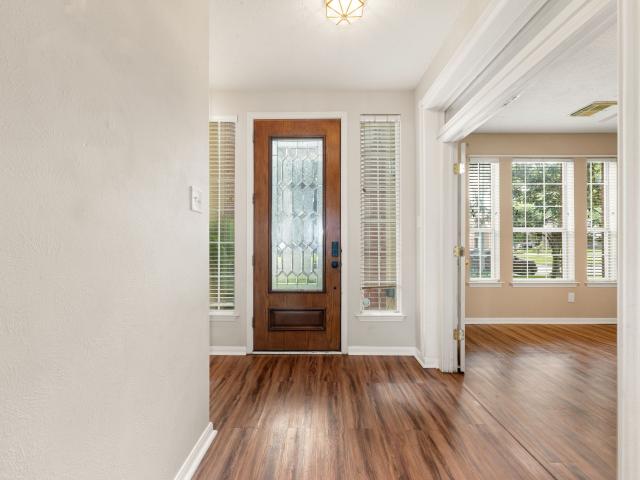 4030 Harwood Drive