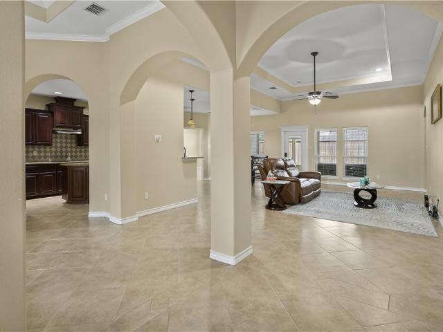 4030 Puget Sound Drive
