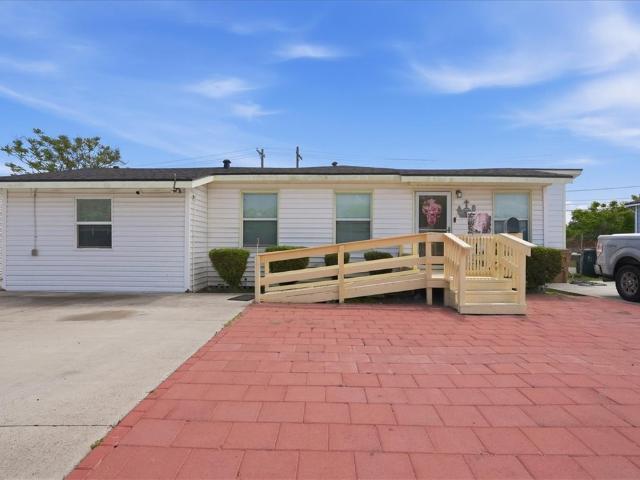 4030 Ramsey St, Corpus Christi, TX 78415 | MLS #473827