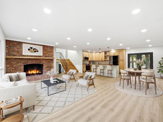 4030 Reservoir Road
