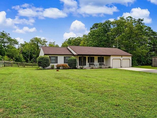 4030 Ridge Ave, Egg Harbor Township, NJ 08234