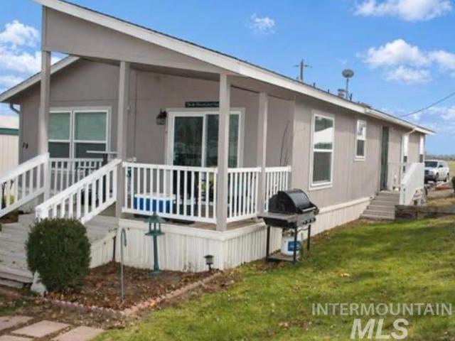 4030 River Resort Dr. 19