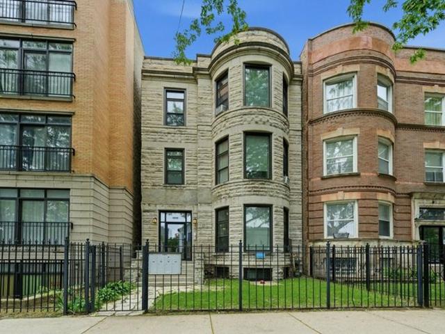4030 S Indiana Ave, Chicago, IL 60653