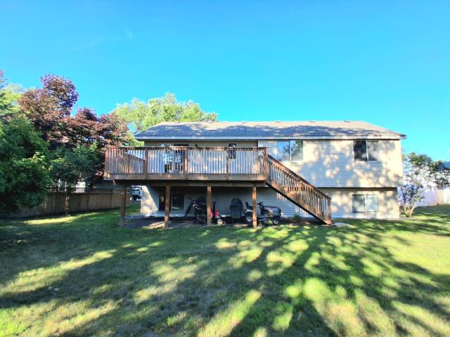 4030 Saint Andrews Lane