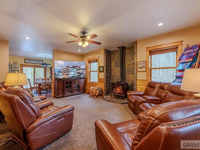 4030 Salt Lick Loop Rd, Island Park, ID 83429 | MLS #2185 | Compass