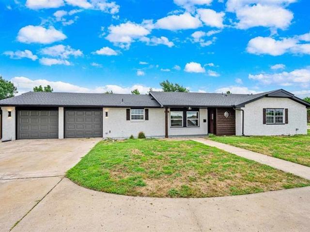 4030 SE Lee Blvd, Lawton, OK 73501