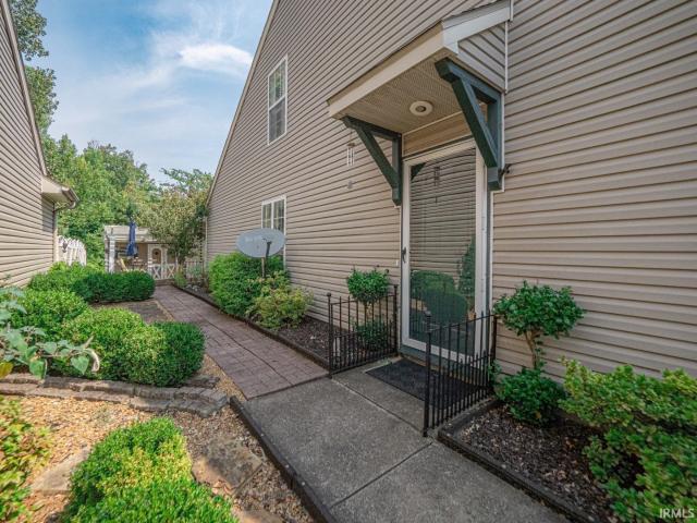 4030 Shadwell Drive