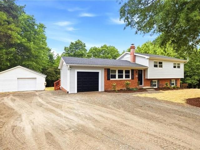 4030 Southview Dr, Greensboro, NC 27407