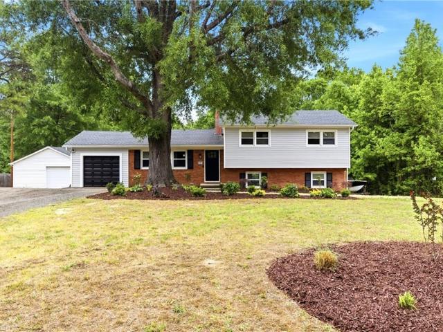 4030 southview Drive