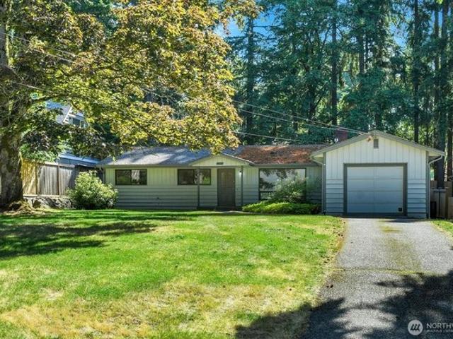 4030 th Ave SE, Bellevue, WA 98006