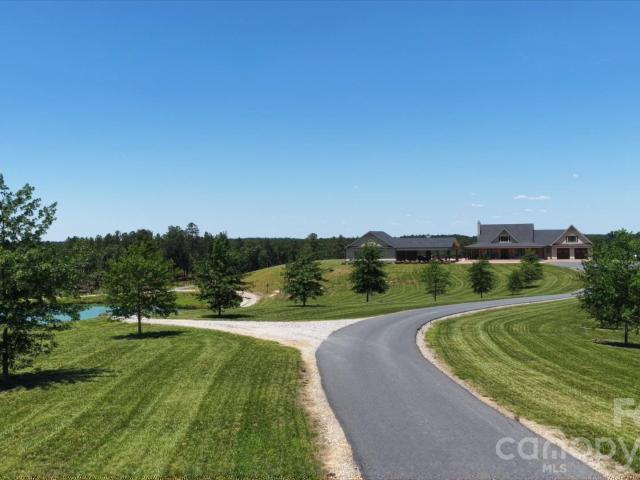 4030 Union Church Road