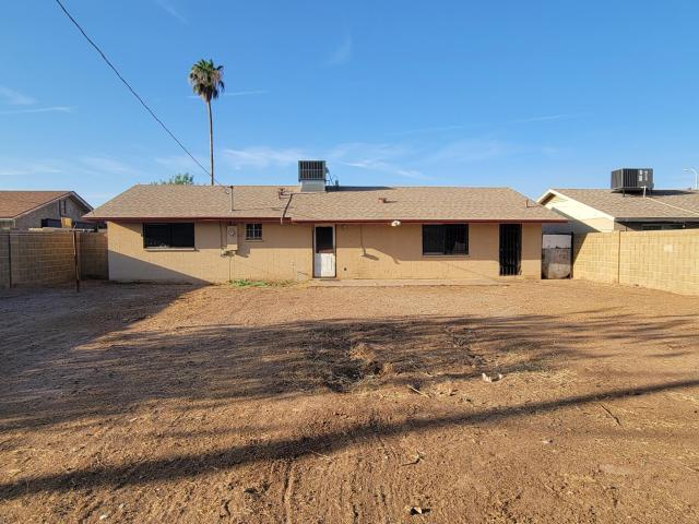 4030 W Culver Street