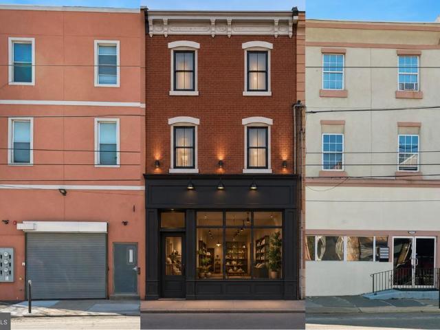 4030 W Girard Avenue