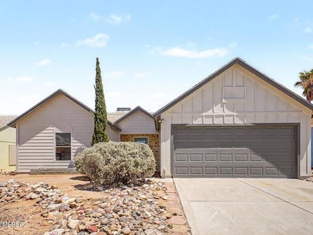 4030 W Norwood St, Tucson, AZ 85742