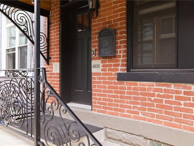 4030 Willow St, Pittsburgh, PA 15201 | MLS #1747