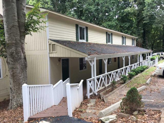 4030 2 Bedroom Apartment for Rent at 4030 Arckelton Dr, Raleigh, NC 27612
