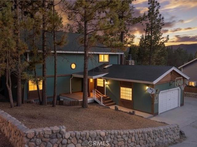 40314 Lakeview, Big Bear Lake, CA 92315
