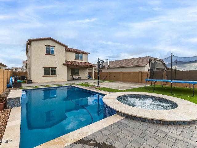 40315 W Bravo Dr, Maricopa, AZ 85138 | MLS #6965