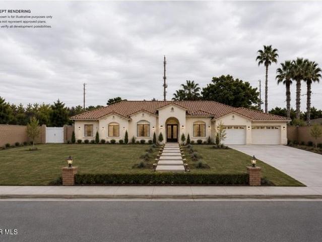 40318 Tesoro Ln, Palmdale, CA 93551
